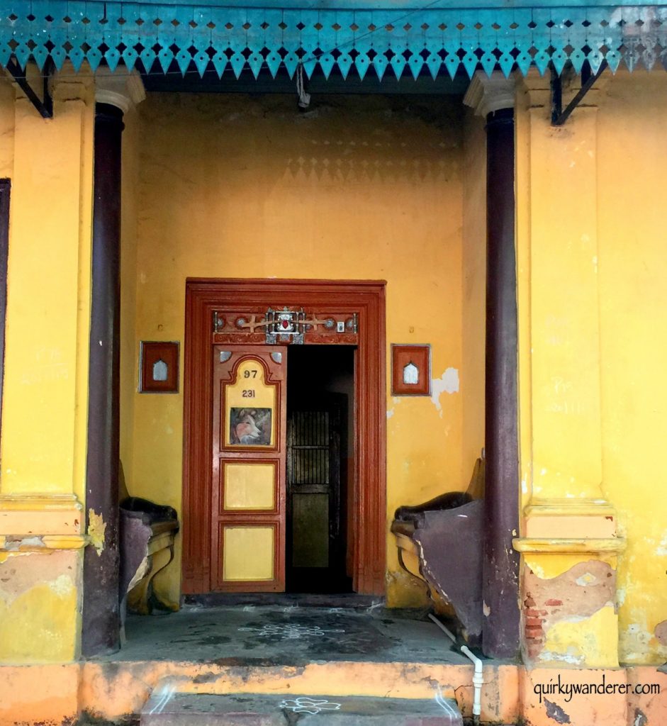 10 AWESOME things to do in Pondicherry - Quirky Wanderer