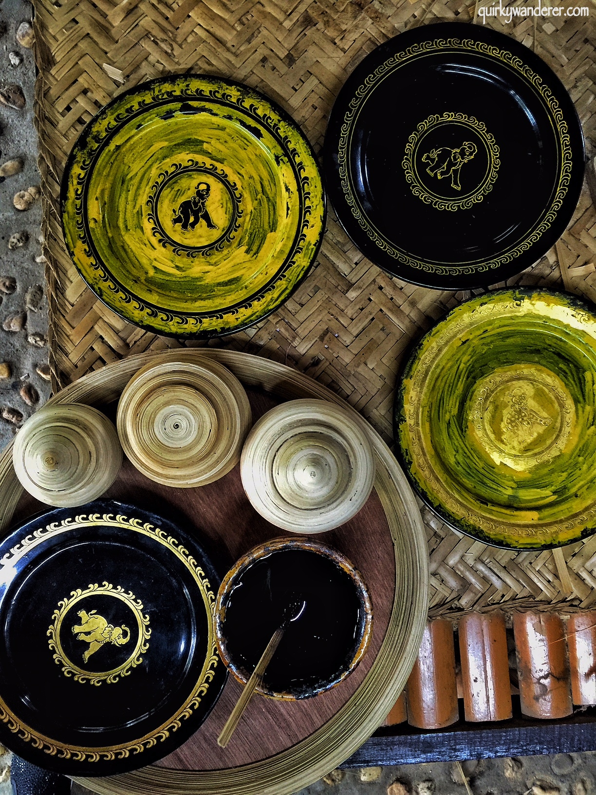 Reasons to love Myanmar - Quirky Wanderer