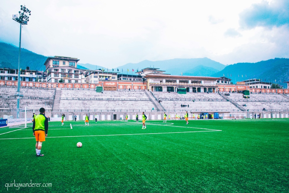 Thimphu Travel Guide: A complete itinerary - Quirky Wanderer