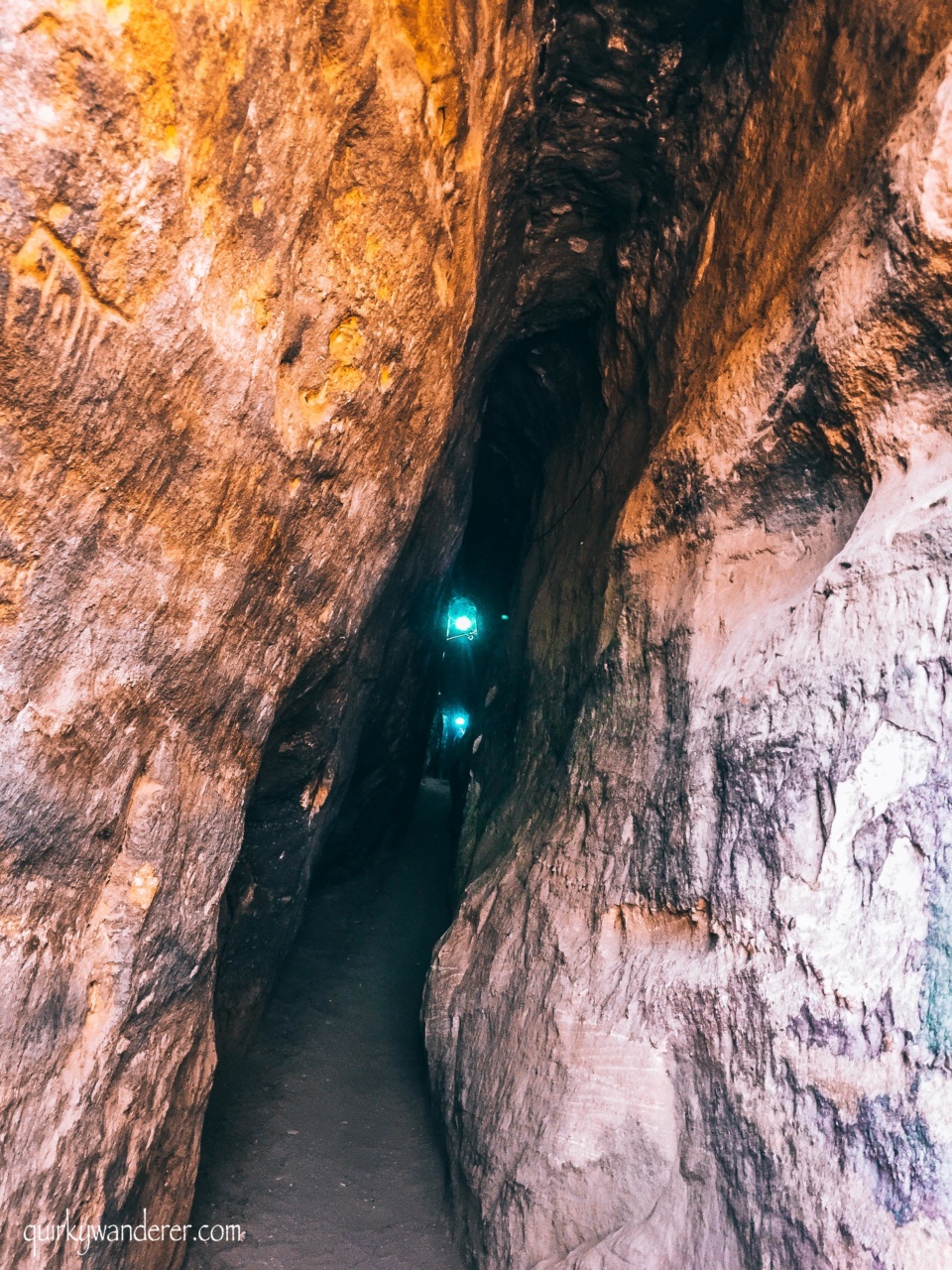 Finding Shiva in the caves of Pachmarhi - Quirky Wanderer
