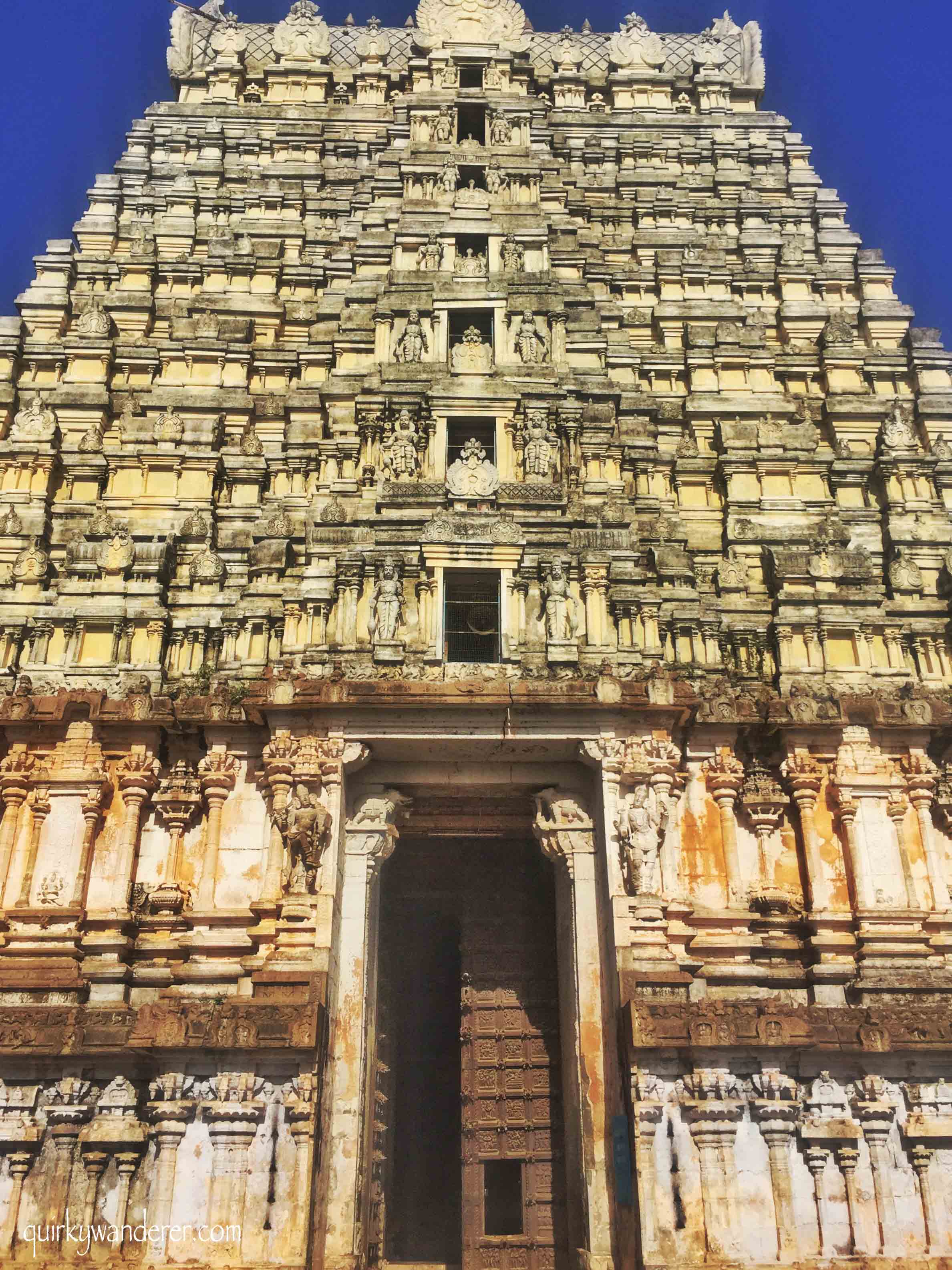 Doors Of Southern India: A journey with Tata Pravesh - Quirky Wanderer