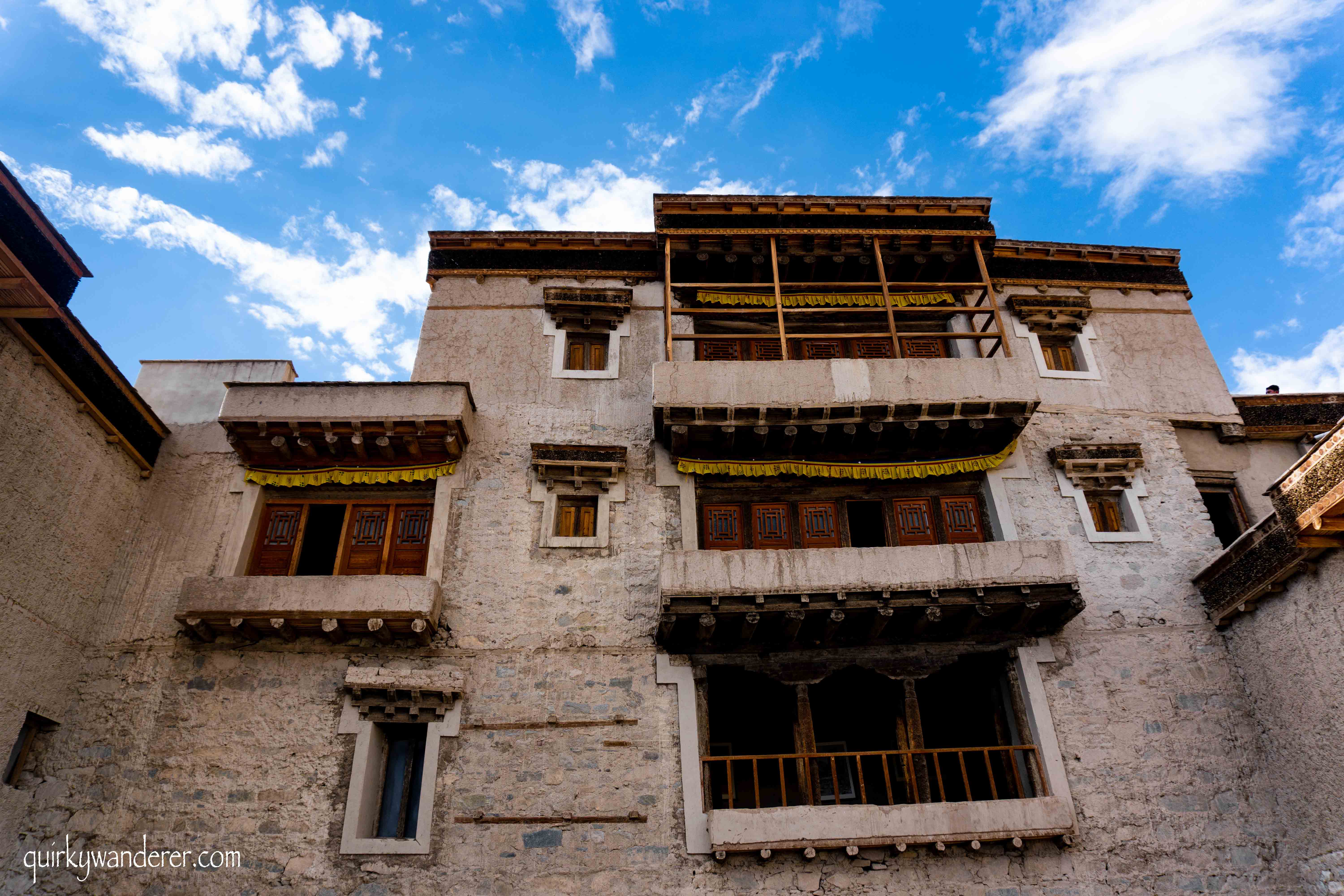 Things to do in Leh : A Complete Guide - Quirky Wanderer