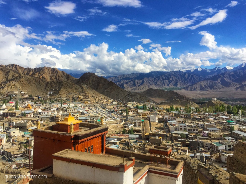 Things to do in Leh : A Complete Guide - Quirky Wanderer