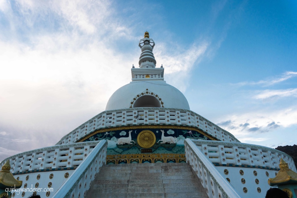 Things to do in Leh : A Complete Guide - Quirky Wanderer