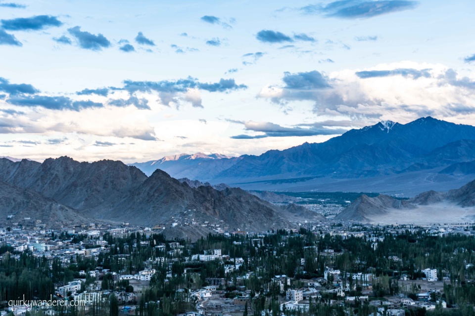 Things to do in Leh : A Complete Guide - Quirky Wanderer