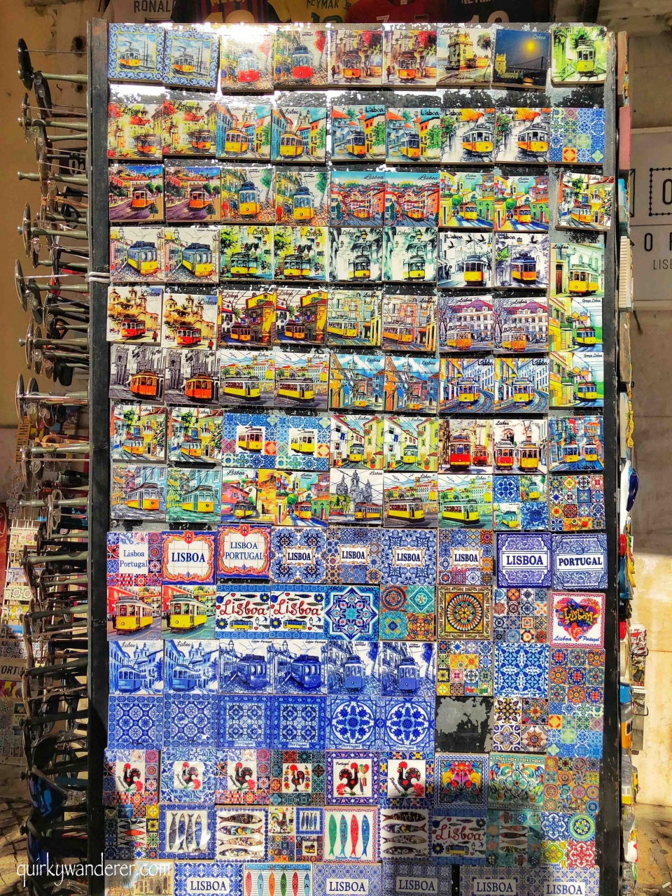 Shopping in Portugal : Best Things to Buy - Quirky Wanderer