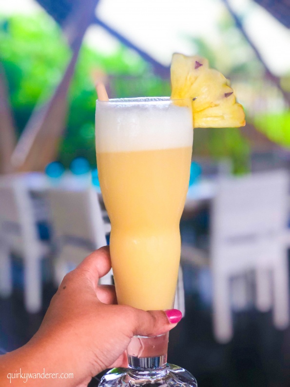 Living the Maldivian dream at Mövenpick Kuredhivaru - Quirky Wanderer